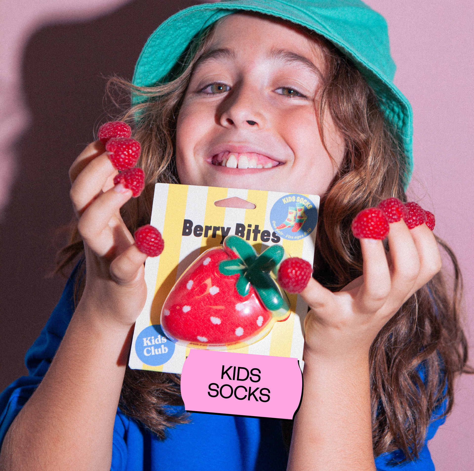 Cool & Unique Shaped Socks | Eat My Socks