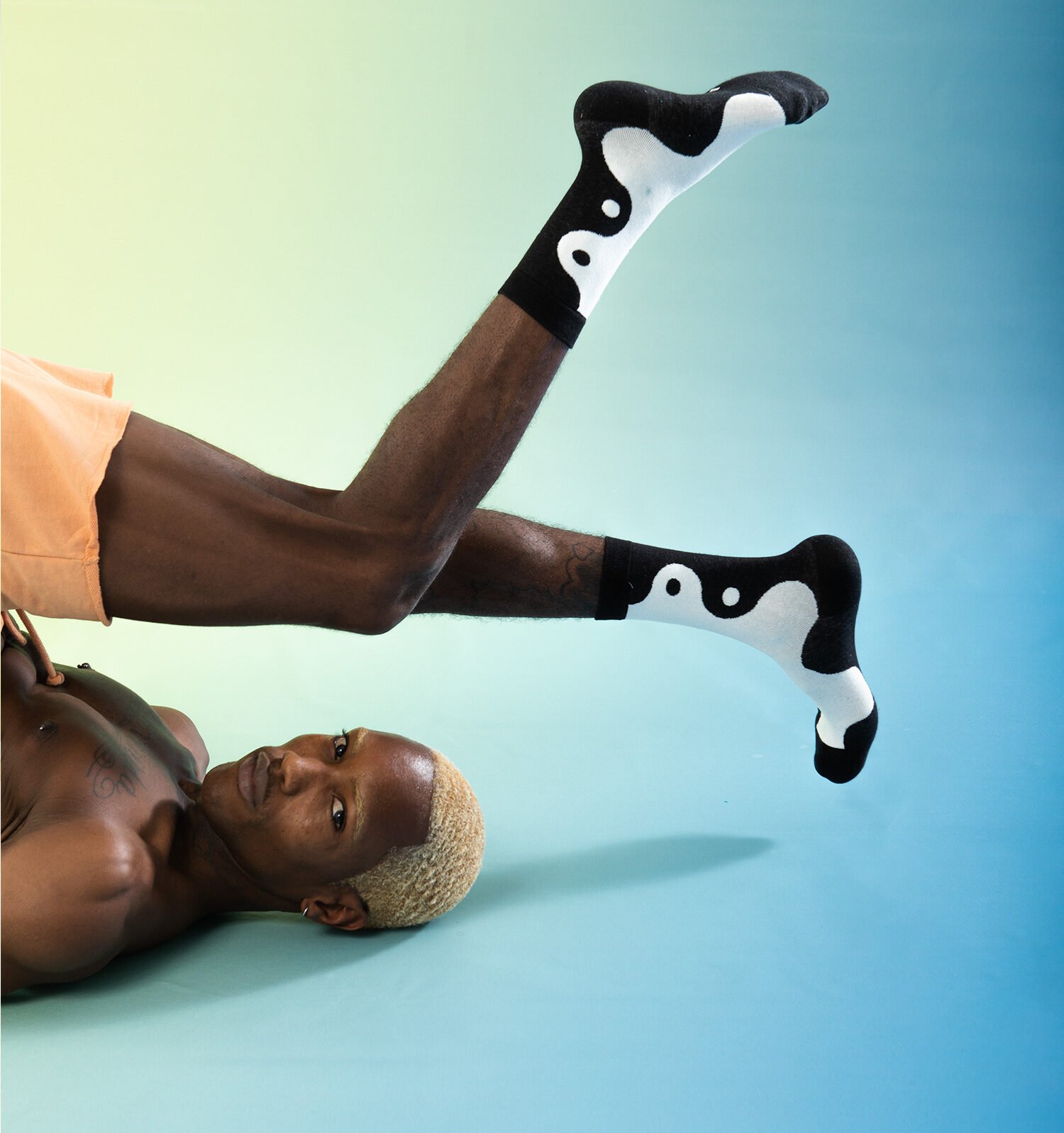 Cool & Unique Shaped Socks | Eat My Socks