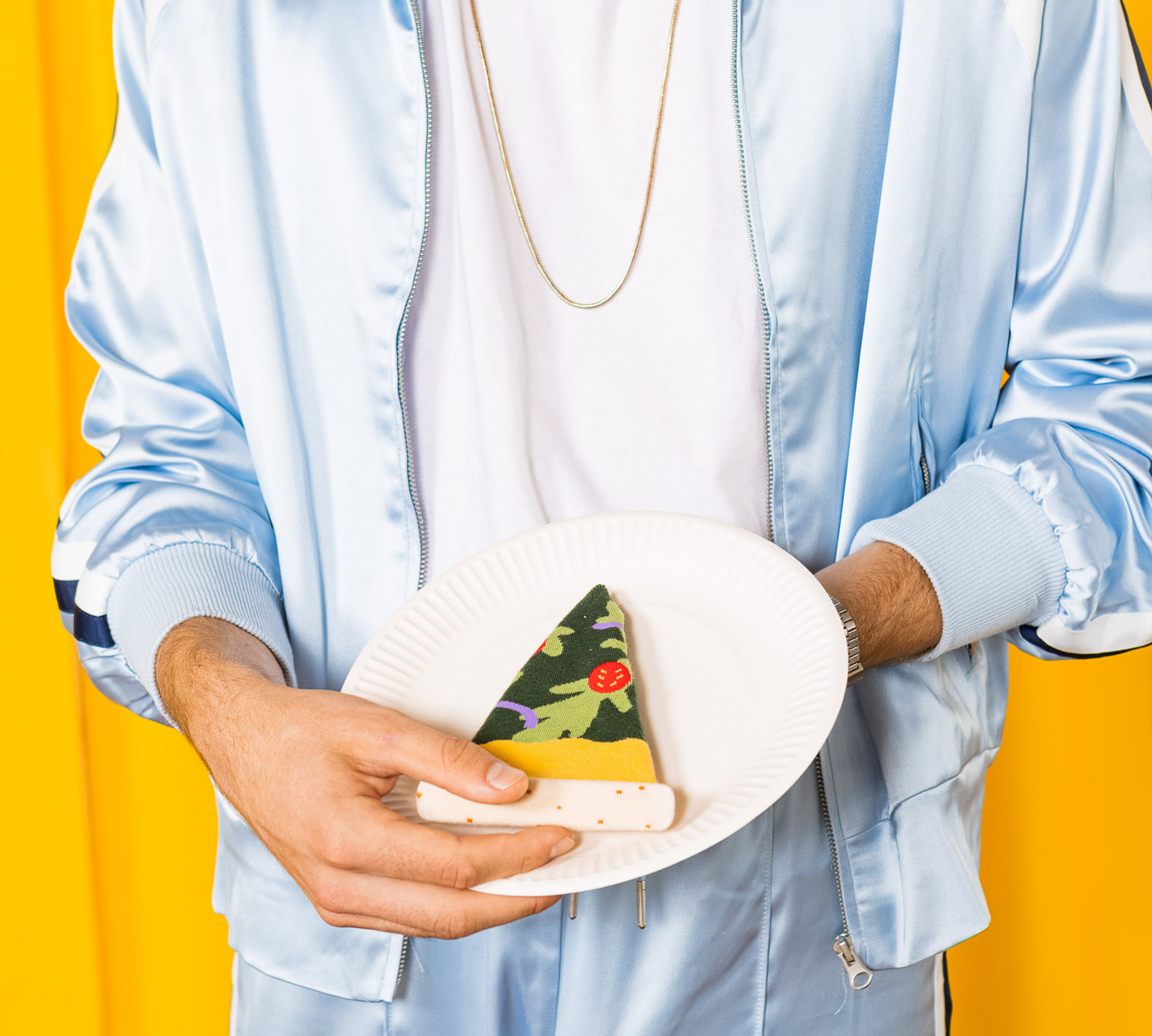 About | Eat My Socks