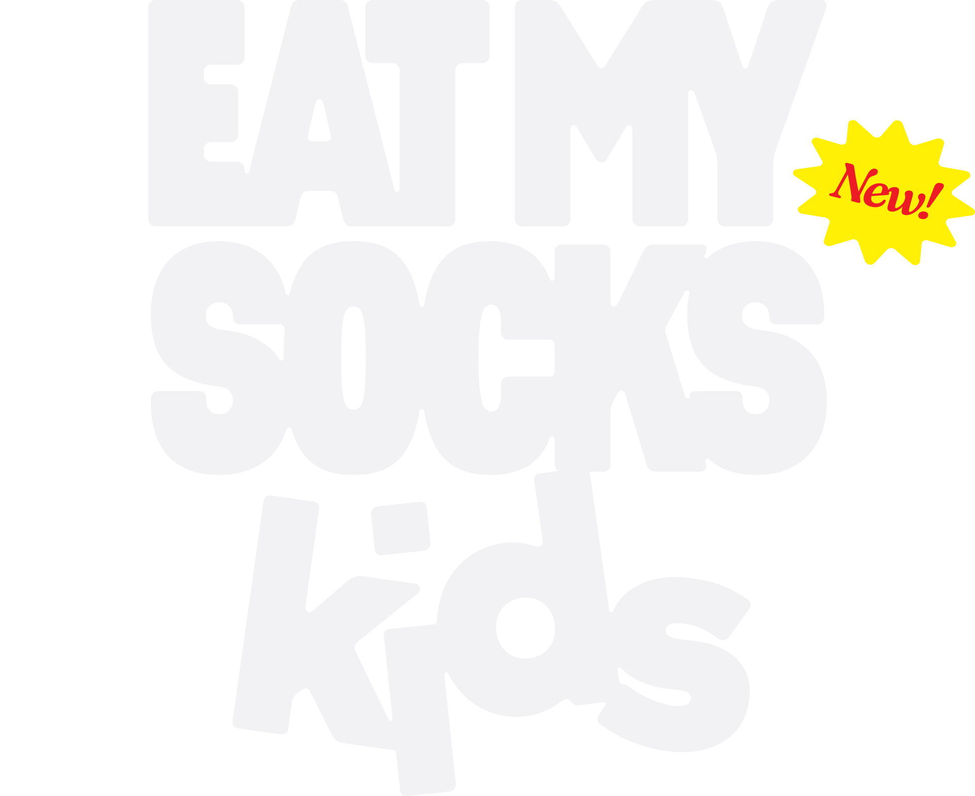 Cool & Unique Shaped Socks | Eat My Socks